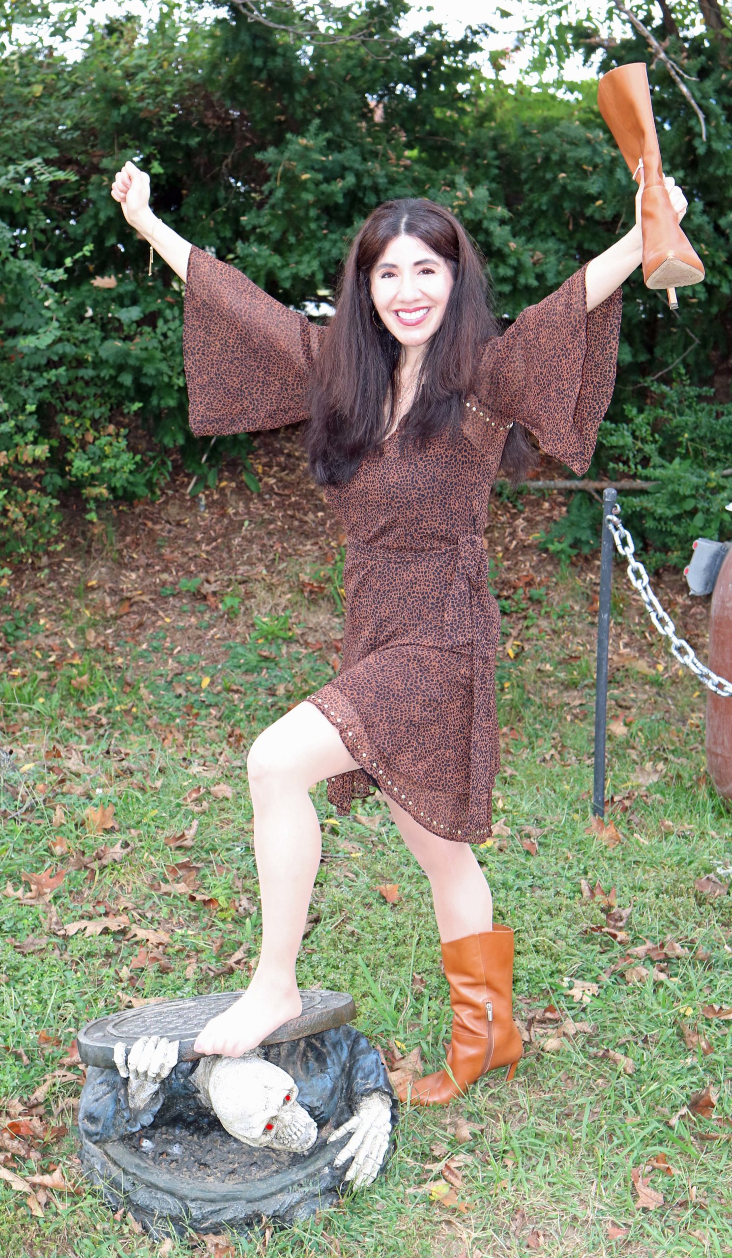 Lizzy's Latest – Style with a Smile