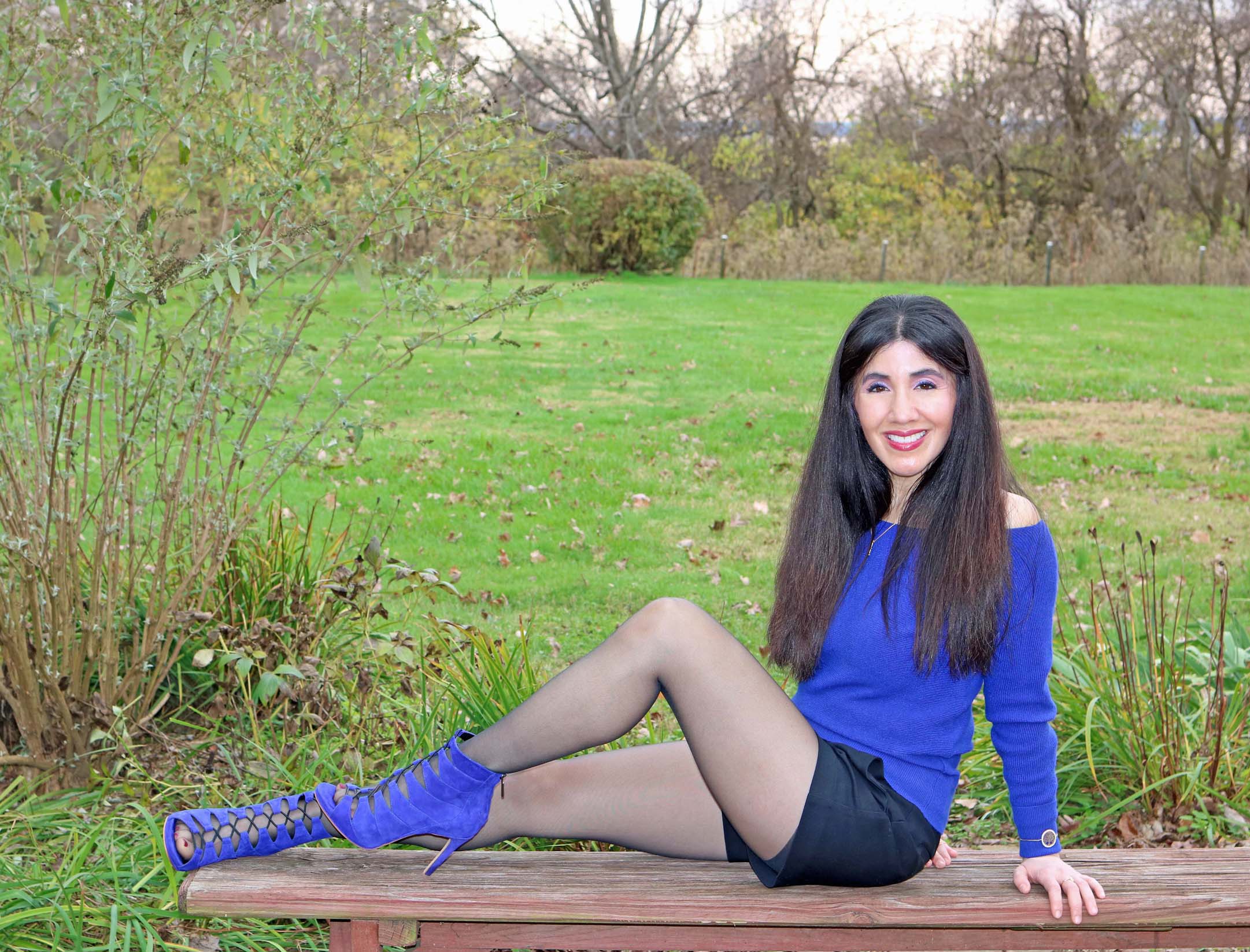 Lizzy's Latest – Style with a Smile